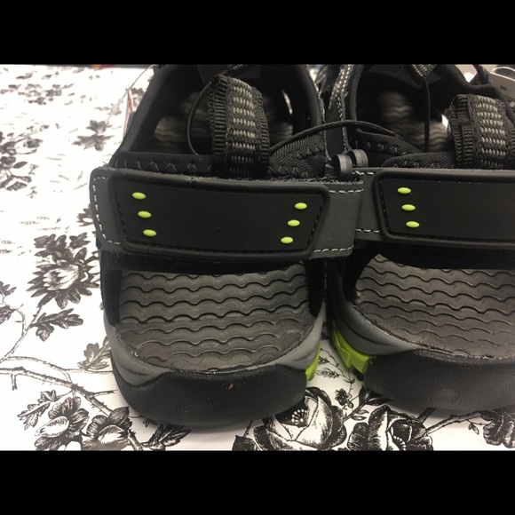 Coleman | Shoes | Coleman Man Sandals Size 9new | Poshmark